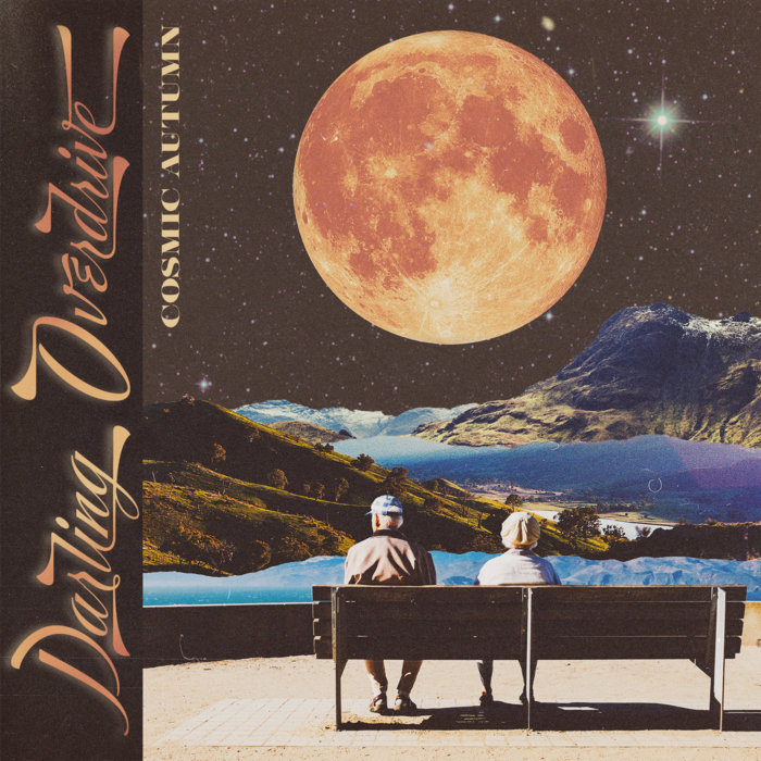 Cosmic Autumn | Darling Overdrive