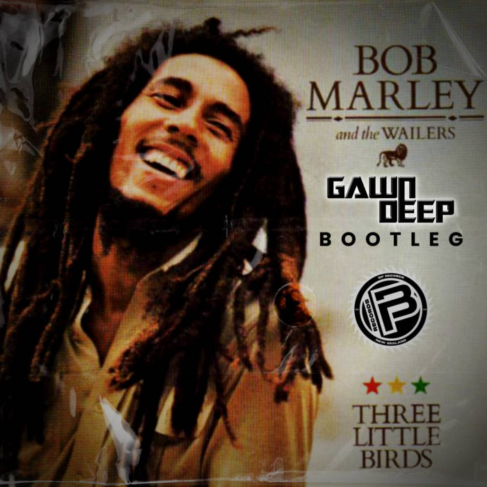 Three Little Birds Bob Marley