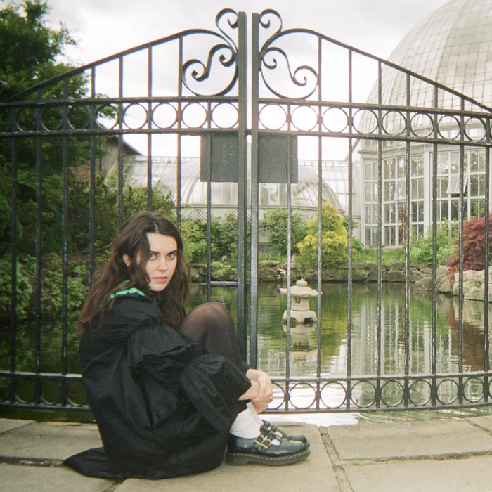 Bite My Tongue (Live Piano Version) | Ally Evenson