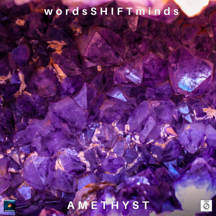 Amethyst | wordsSHIFTminds