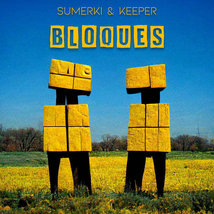 Bloques | Sumerki & Keeper