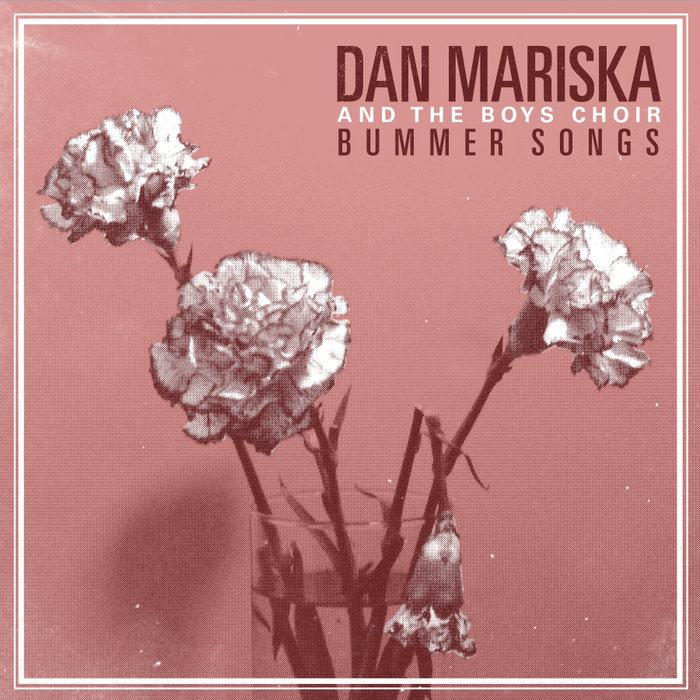 Bummer Songs | danmariska