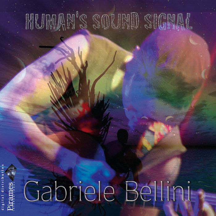 Human's Sound Signal | Gabriele Bellini