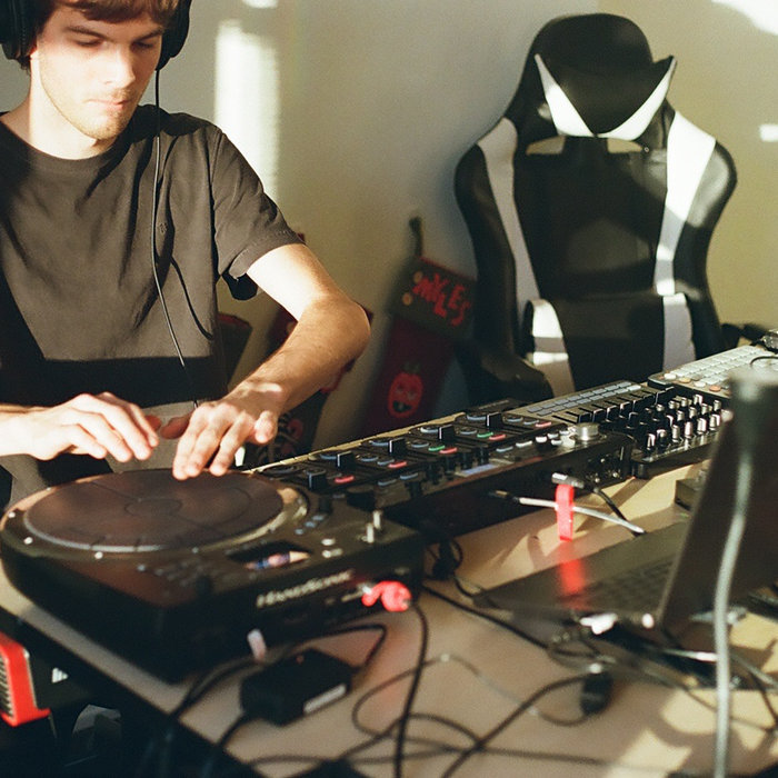 Myles' Top Tracks | Myles Patriquin