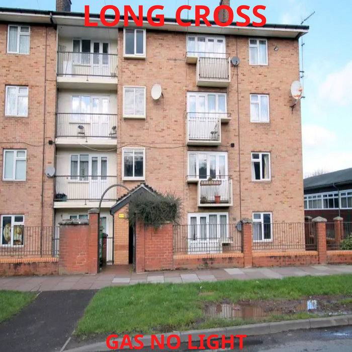 Long Cross | Gas No Light