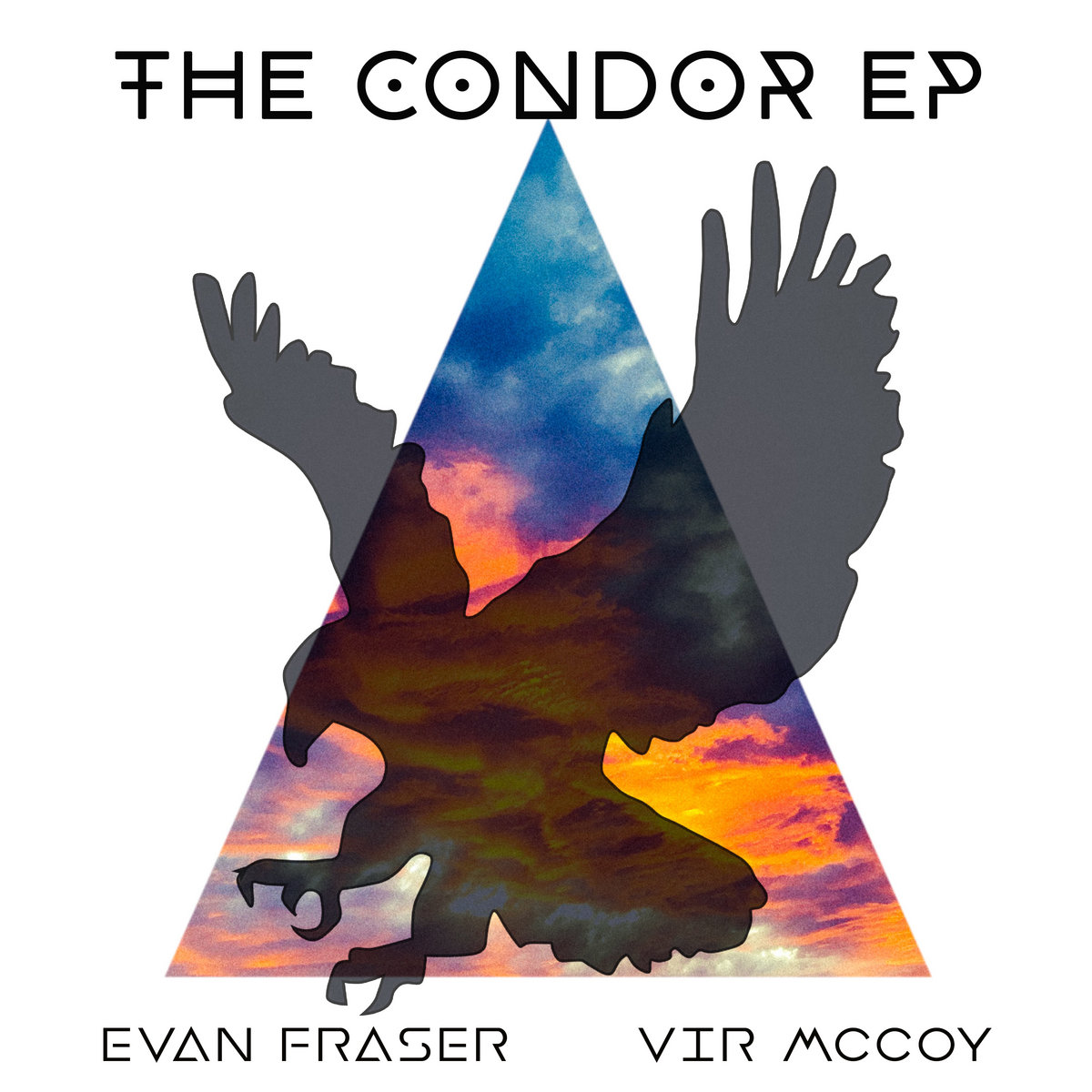 Guardians | Evan Fraser & Vir McCoy