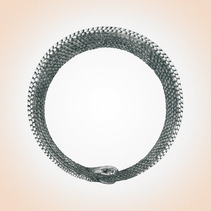 The Higher Infinite | Dance et al.