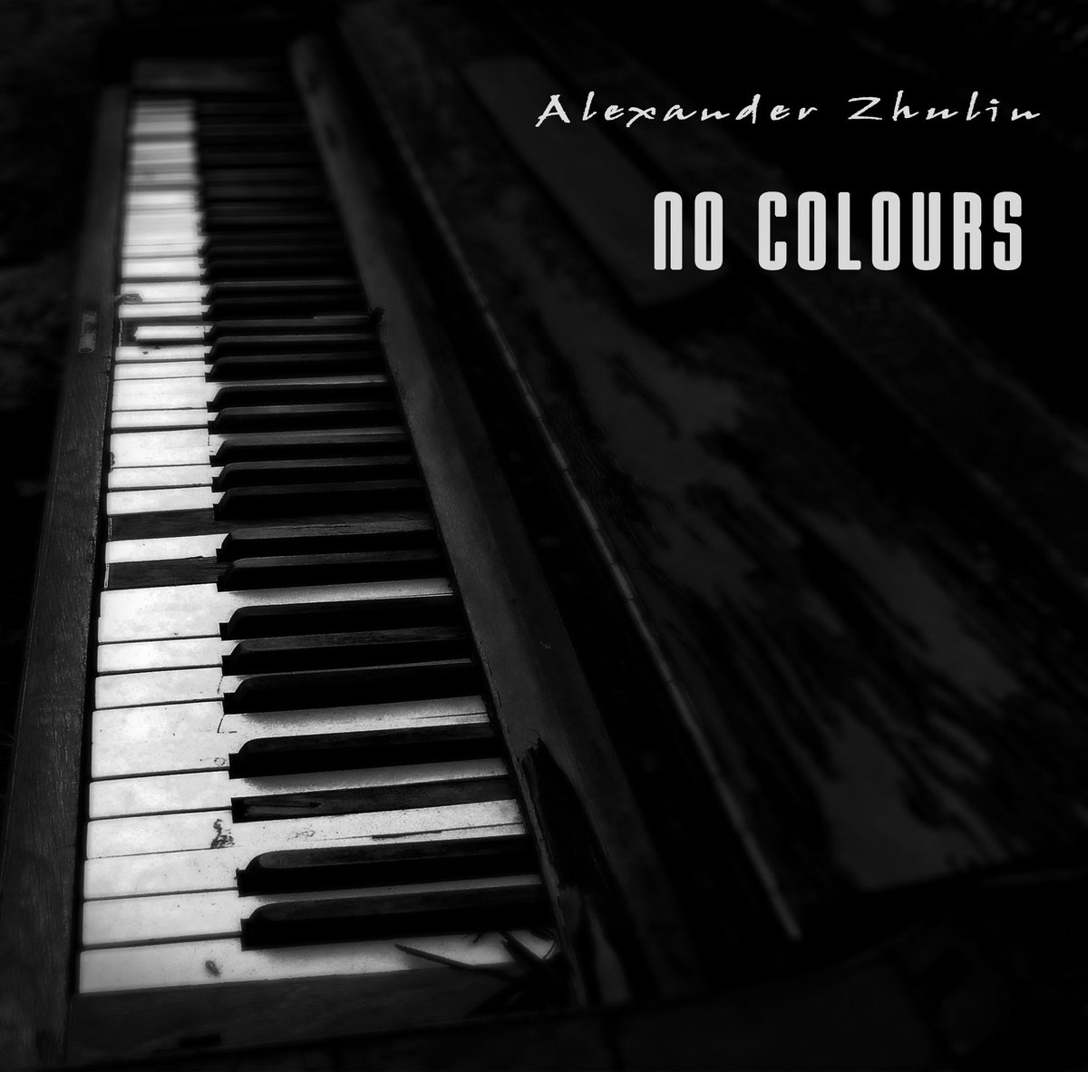 No Colours | Alex Bright (Aleksandr Zhulin)