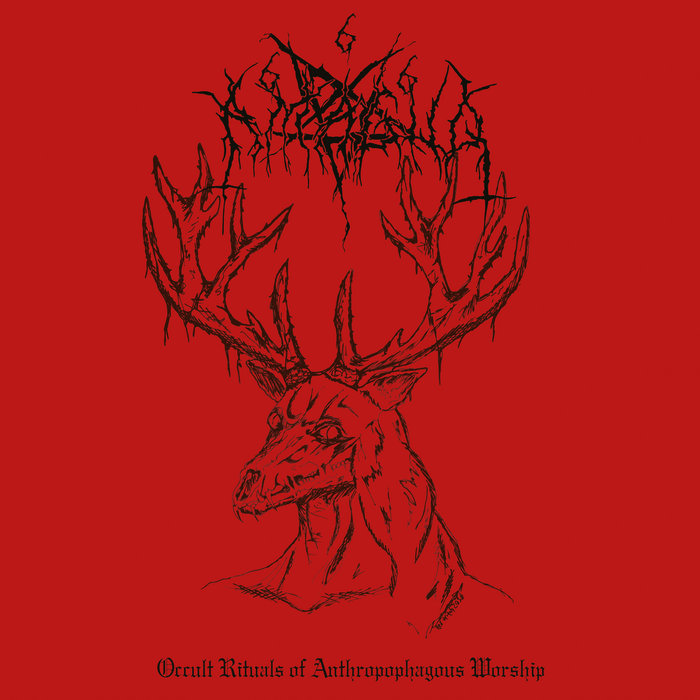 Occult Rituals of Anthropophagous Worship | Amaguq | Fog