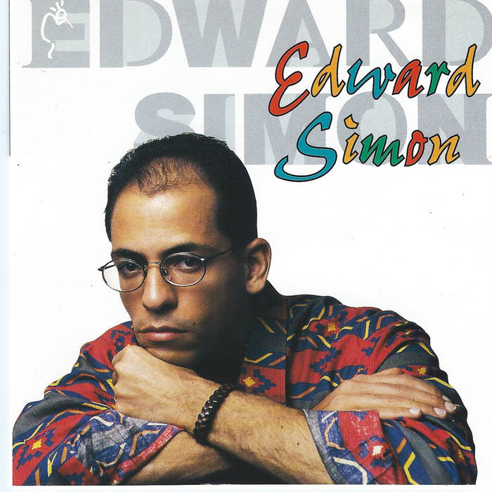 Edward Simon | Edward Simon