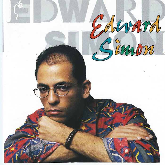 Edward Simon | Edward Simon