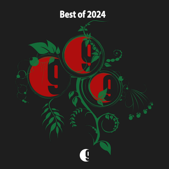 V/A - Best Of 2024 - Greenhouse Recordings | V/A | Andrew Macari/Toka ...