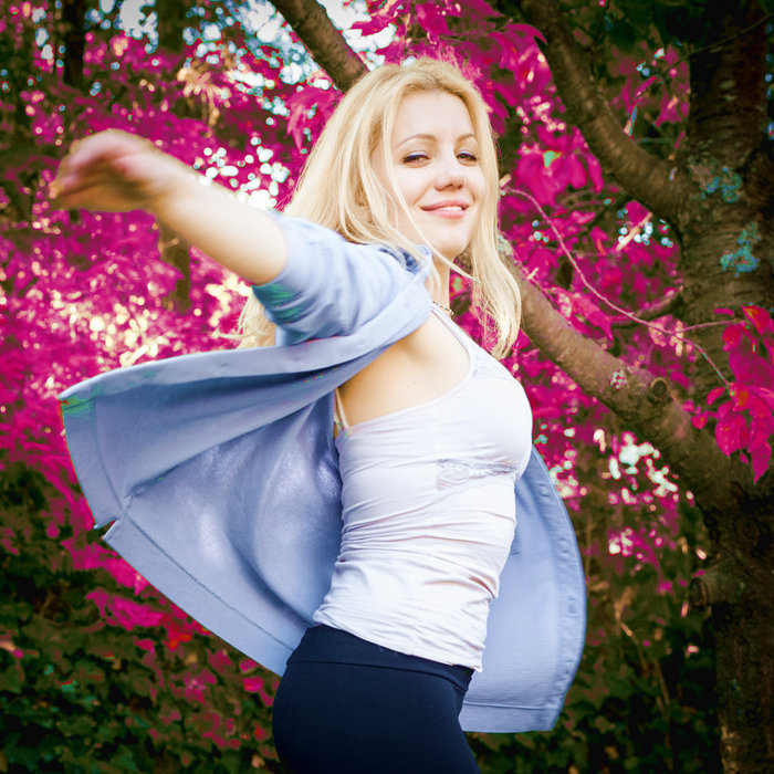 Masha Cover Collection I - Pop Edition | Masha