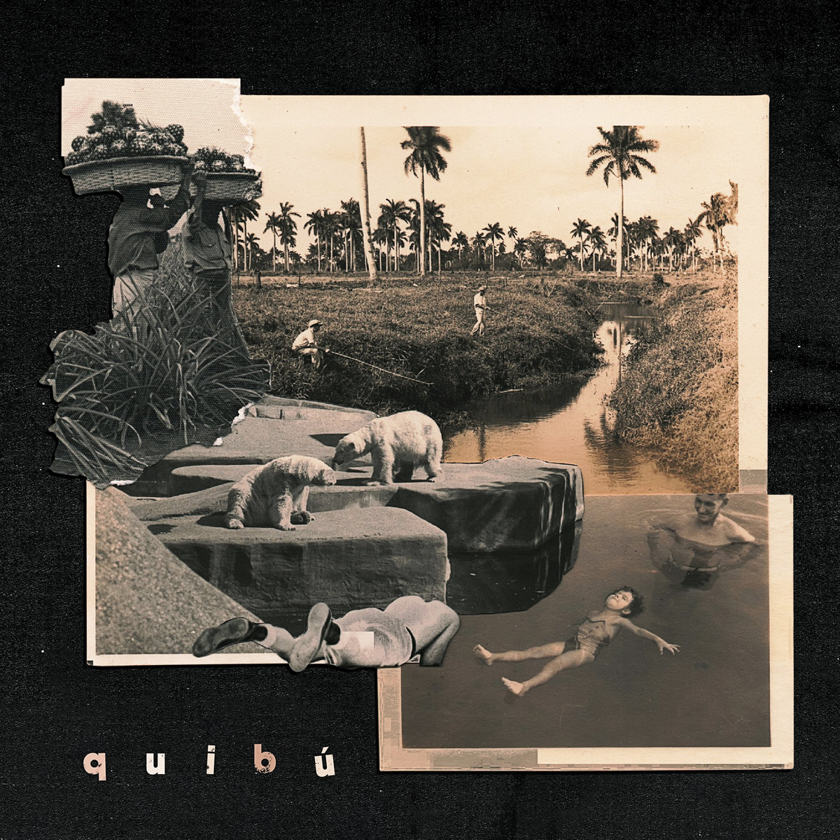 Quibú | Tino Fiumara