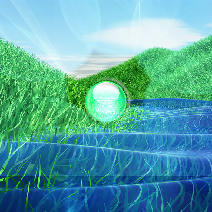 Paradise Springs | Paradise Springs | B O G U S // COLLECTIVE