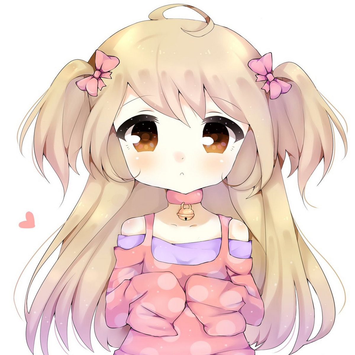 Cute Loli SoundBoard (Additional Sounds) | DarkNightPrincess