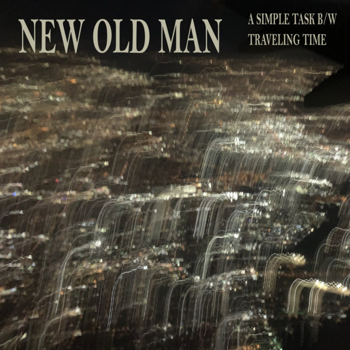 A Simple Task b/w Traveling Time | New Old Man