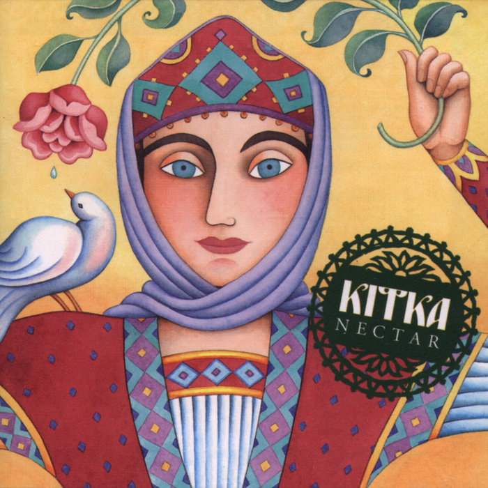 Nectar | Kitka Women's Vocal Ensemble