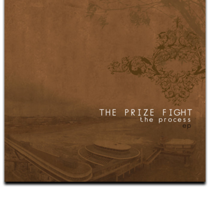 The Process | The Prize Fight
