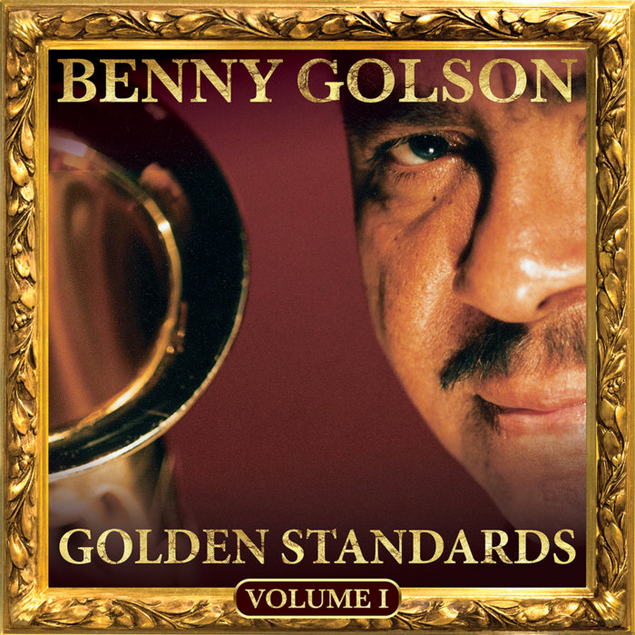 Golden Standards Vol.1 | Benny Golson