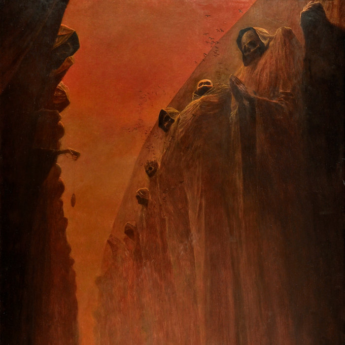 Vast Pyre | Vast Pyre