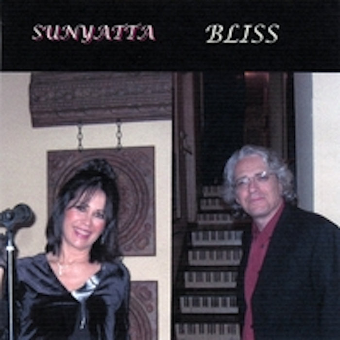 Bliss | Sunyatta | sharon and shelly