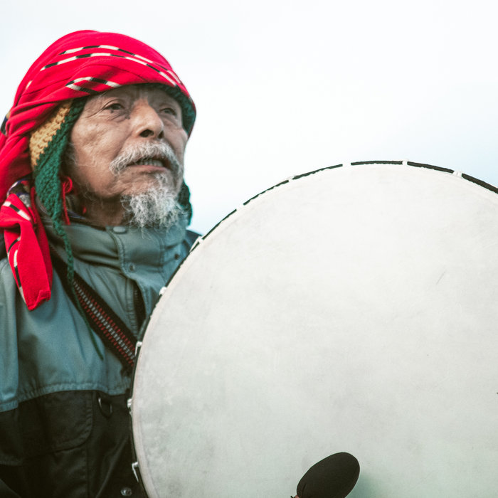 Tata Pedro Cruz (Mayan Elder) | Tata Pedro Cruz