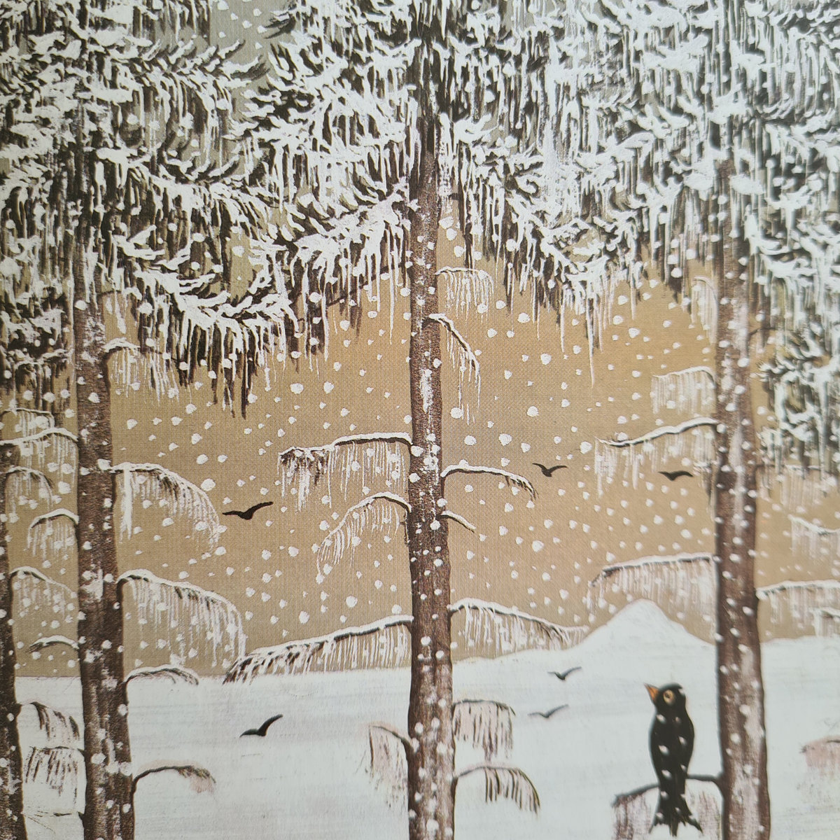 Snow, Vol. 9 | wun two