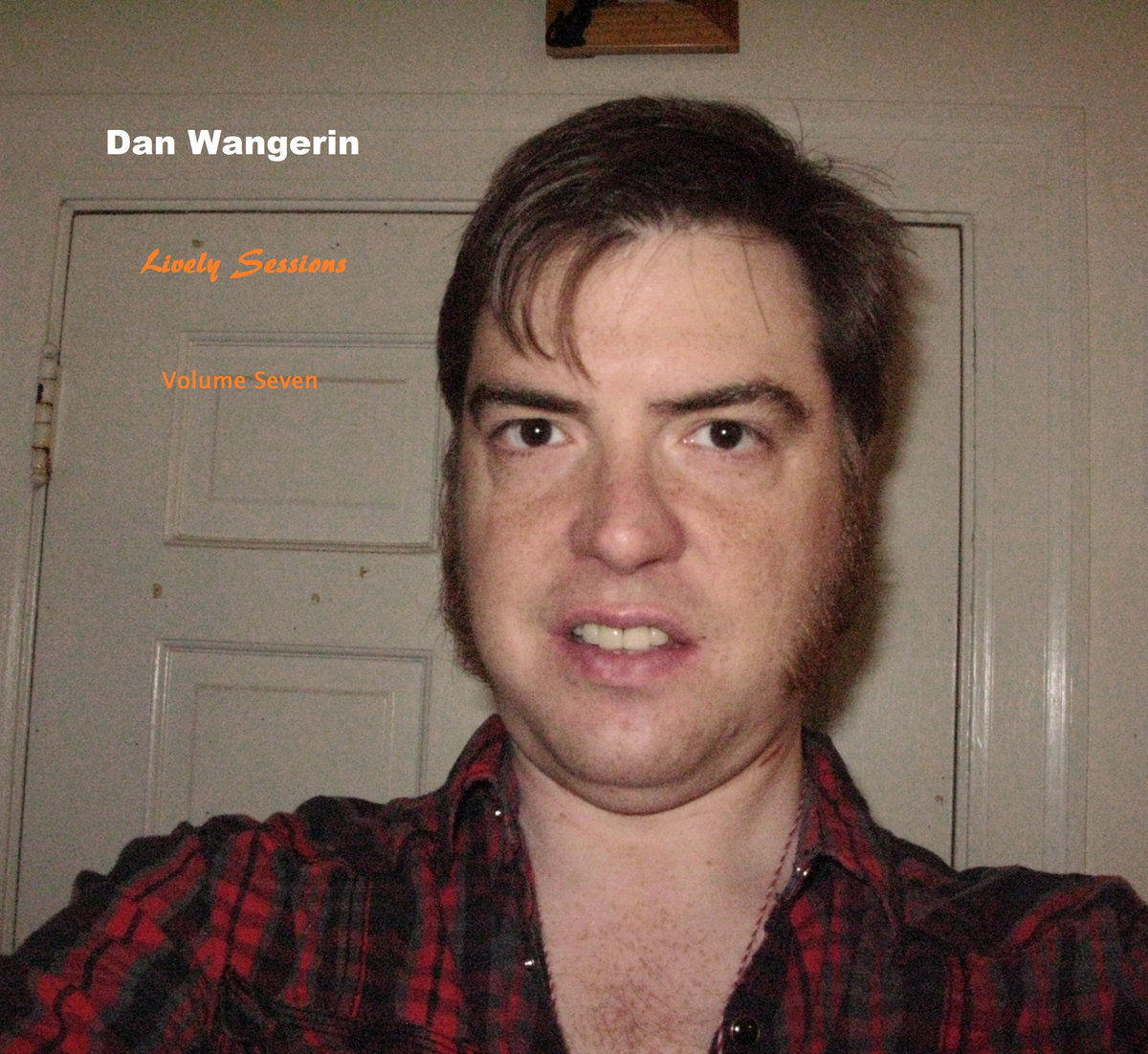 Lively Sessions Volume Seven | Dan Wangerin