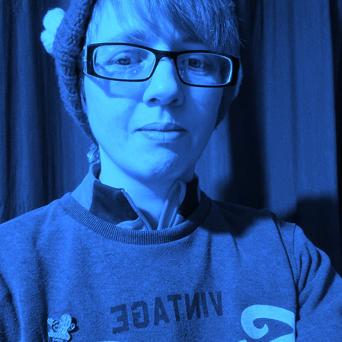 Ashley Edge (Spoken Label Tik Tok, May 2025) | Ashley Edge | Spoken Label