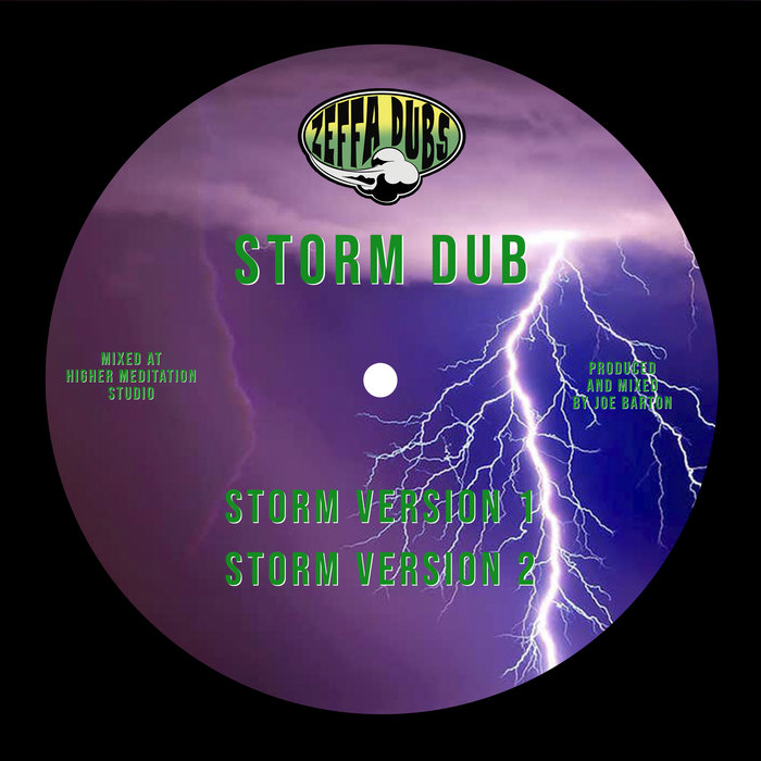Storm Dub | Zeffa Dubs