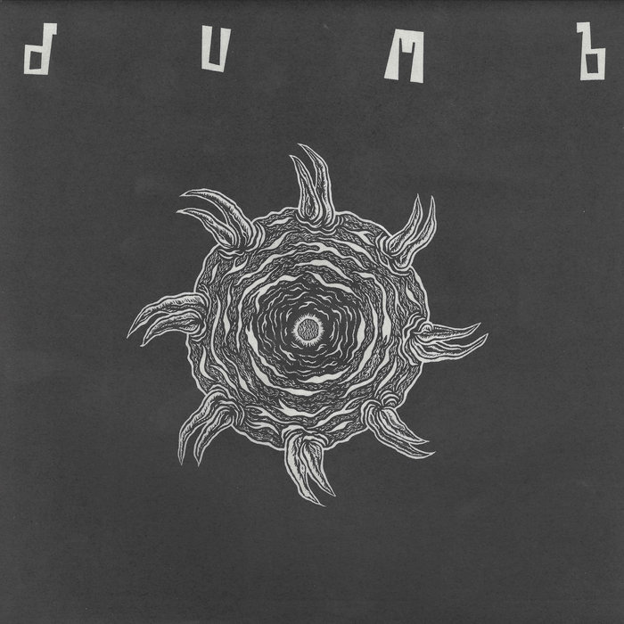 STEPHEN (7" EP) | dumb