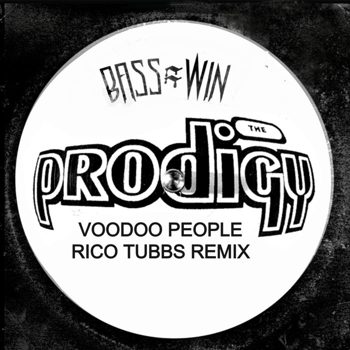 Vodoo People ( Rico Tubbs Speed Garage ) | the prodigy | Rico Tubbs