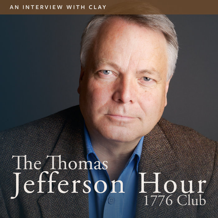 An Interview With Clay | Listening to America with Clay Jenkinson