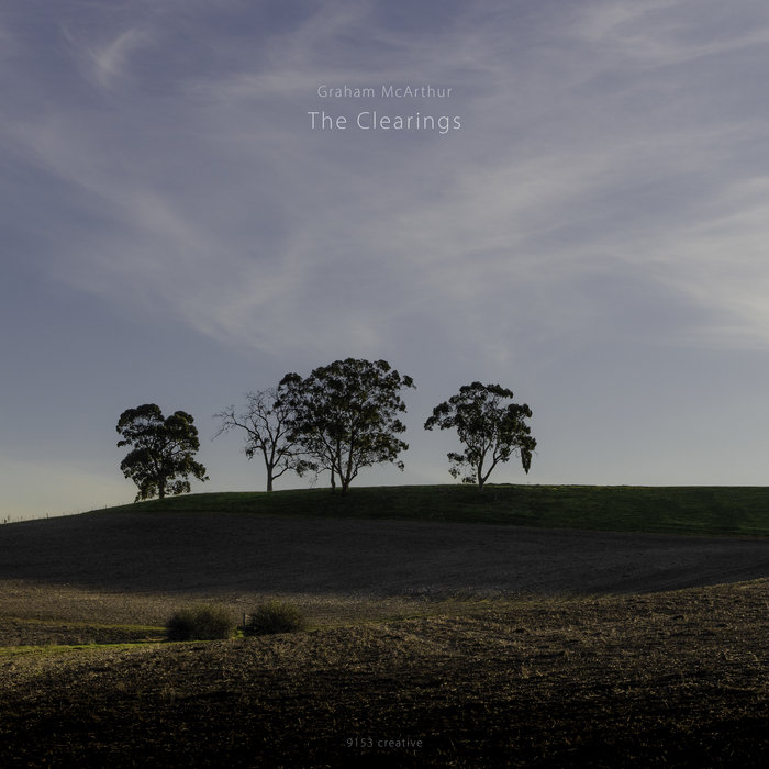 The Clearings | Graham McArthur