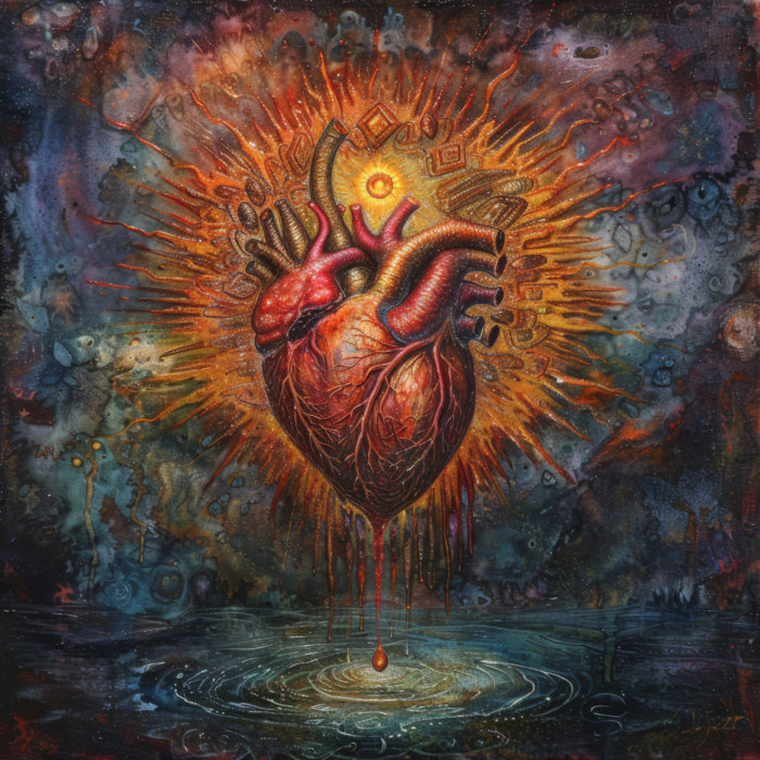 Liquid Dreams | A-Merk