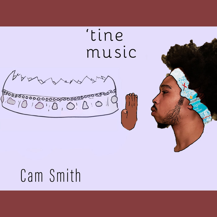 'tine music | Cam Smith