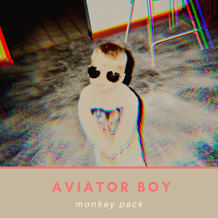 Aviator Boy | Ryan Bliven