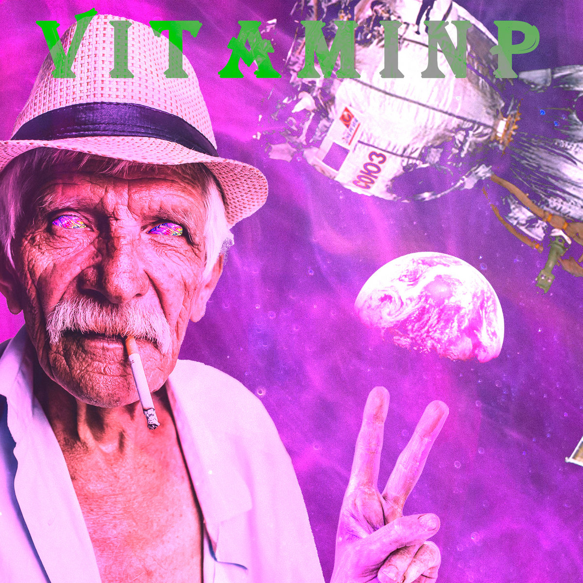 Vitamin P | Vitamin P