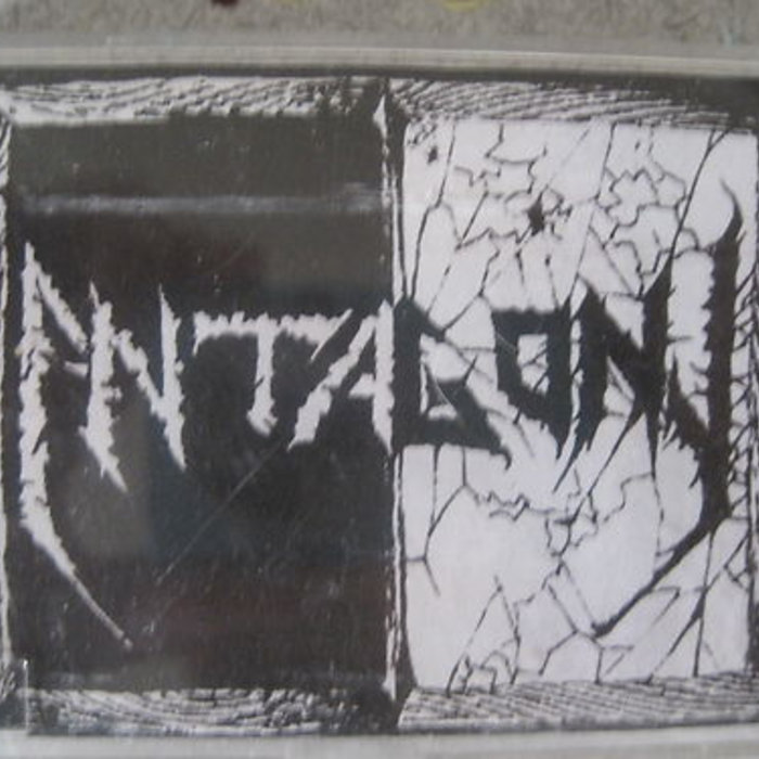 DEMO 1998 | ANTAGONY