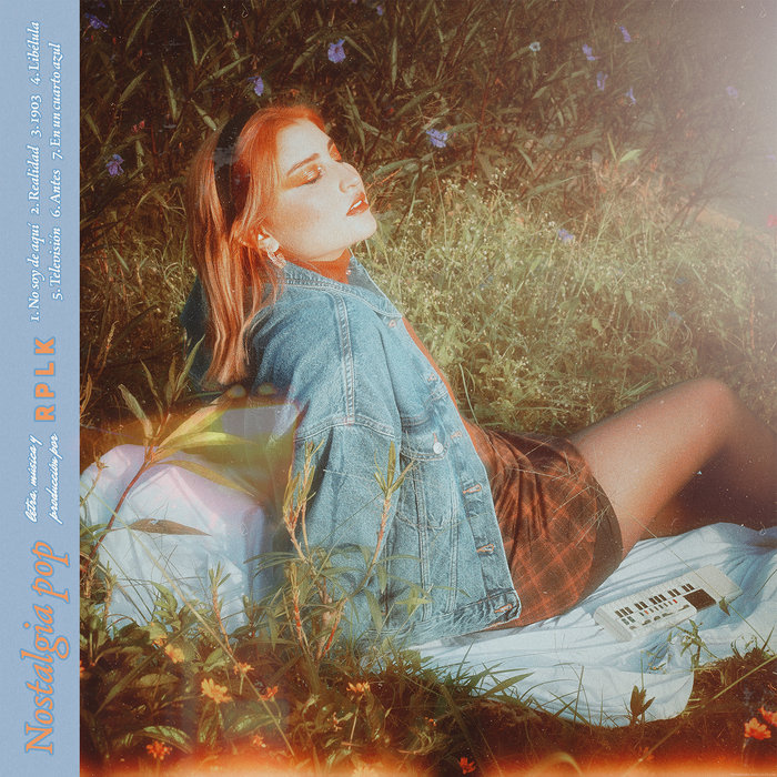 Nostalgia Pop | RPLK