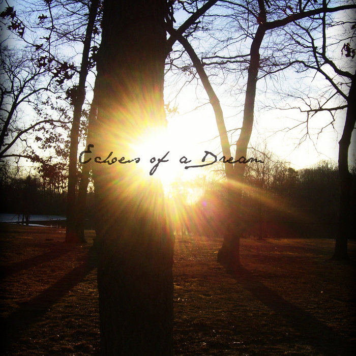 Echoes of a Dream | R. Michael Soundscapes