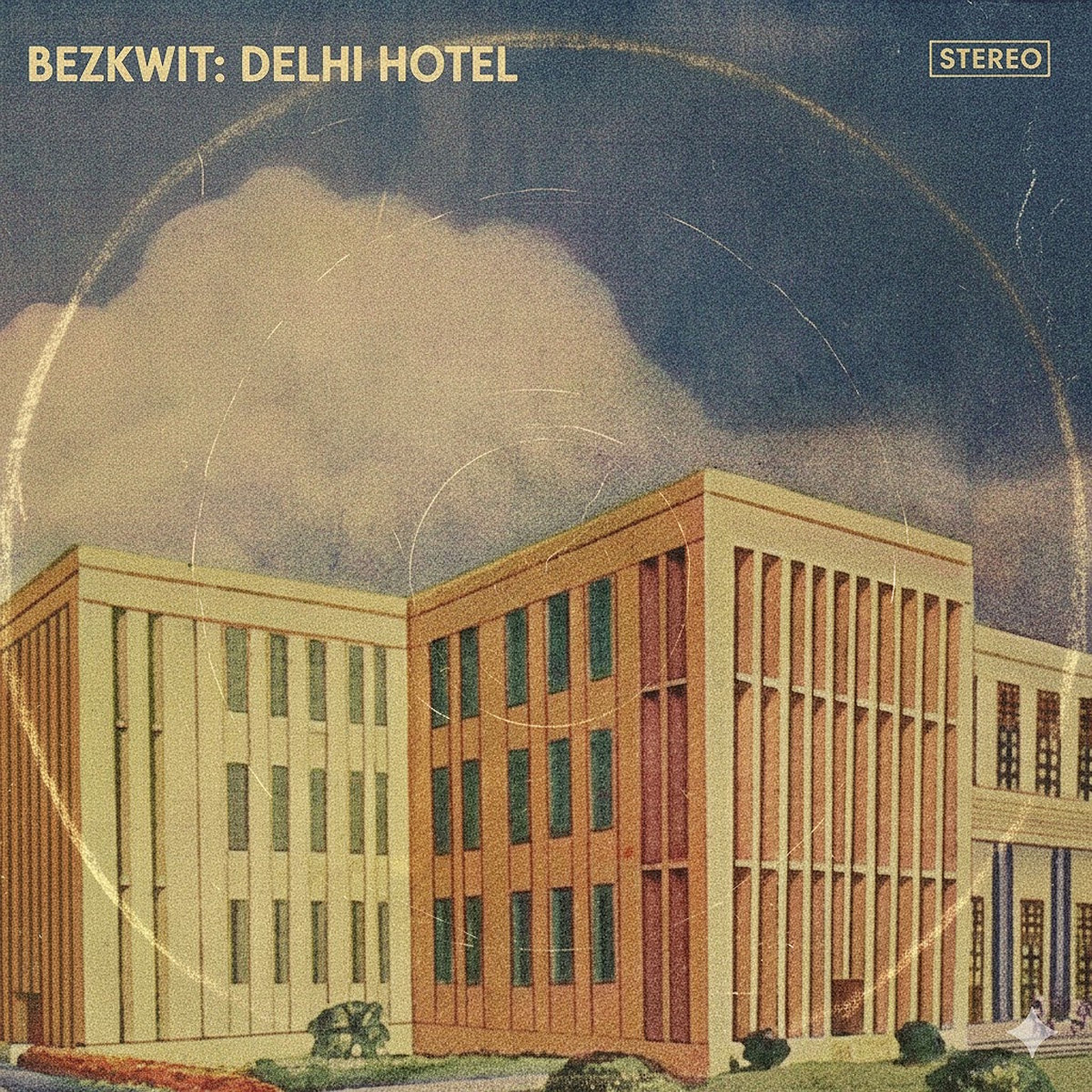 Delhi Hotel | Bezkwit | The Strange World of A.J. Kaufmann
