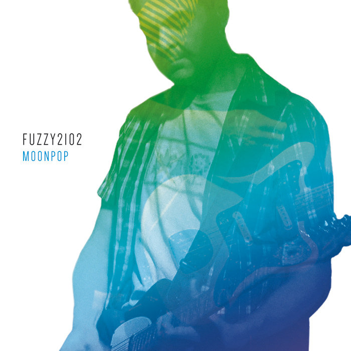 Moonpop LP 2015 | fuzzy2102