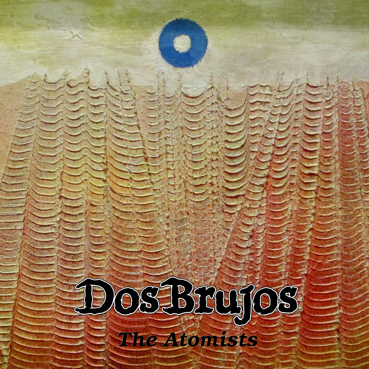 The Atomists | Dos Brujos