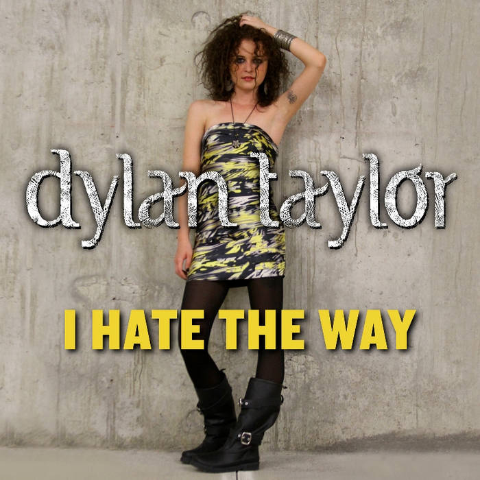 Music | Dylan Taylor