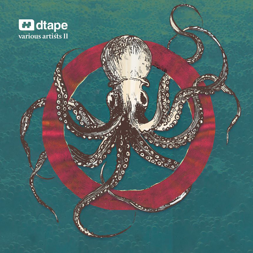 Dtape Various Artist II | dtape