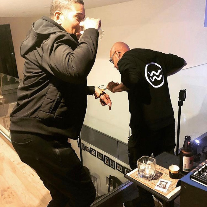 STACKED V1 : DJ PROMOS FEB 2026 | Compiled By OSCAR P | Oscar P