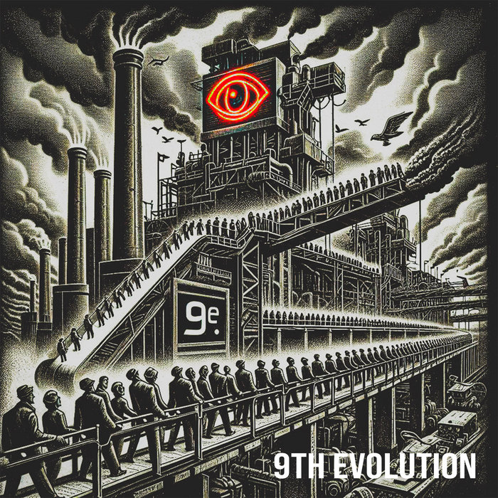 9th Evolution | 9th Evolution