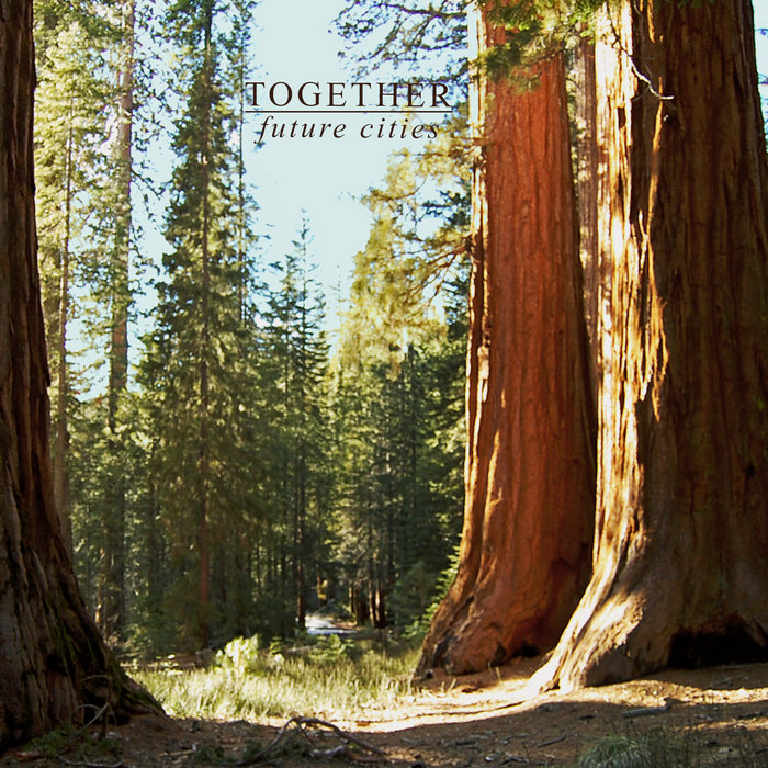 Future Cities | Together | TOGETHER